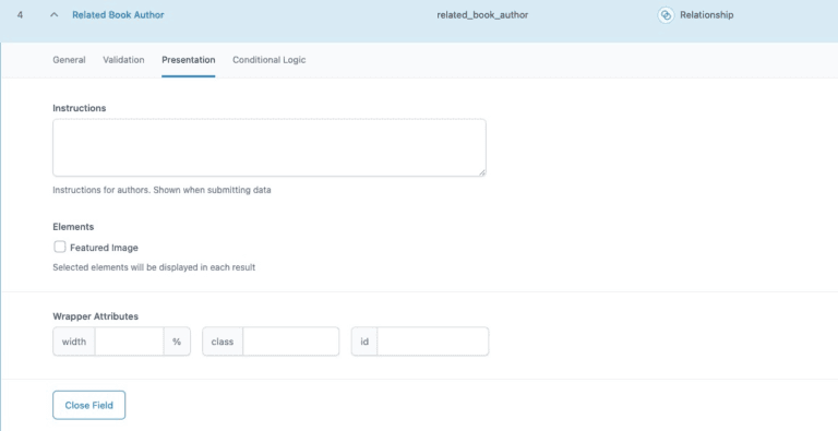 How To Use Acf Relationship Field Elementor Addons