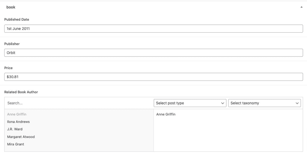 How to Use ACF Relationship Field - Elementor Addons How to Use ACF Relationship Field - Elementor Addons